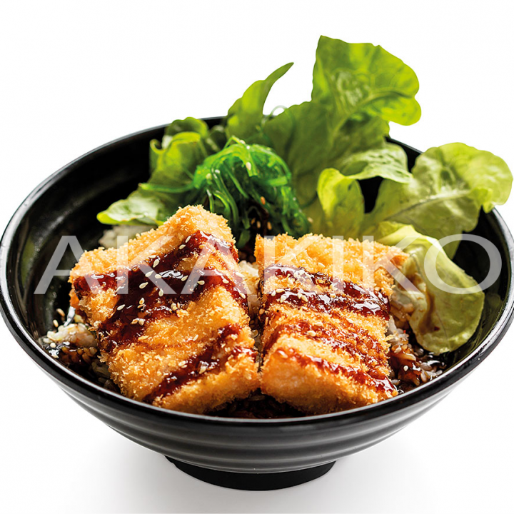 Tori Don - Akakiko